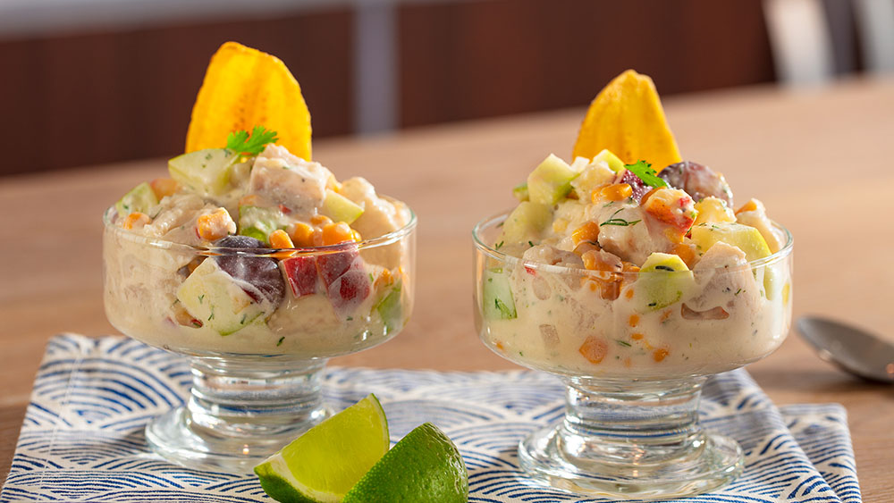 Mistura Perú Pacha Mama Perú